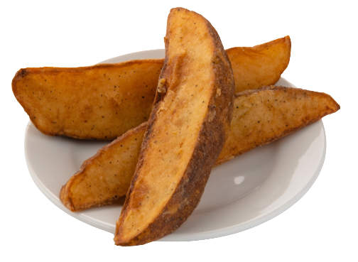 Small Potato Logs | JMart Deli & Stinger'sPizza